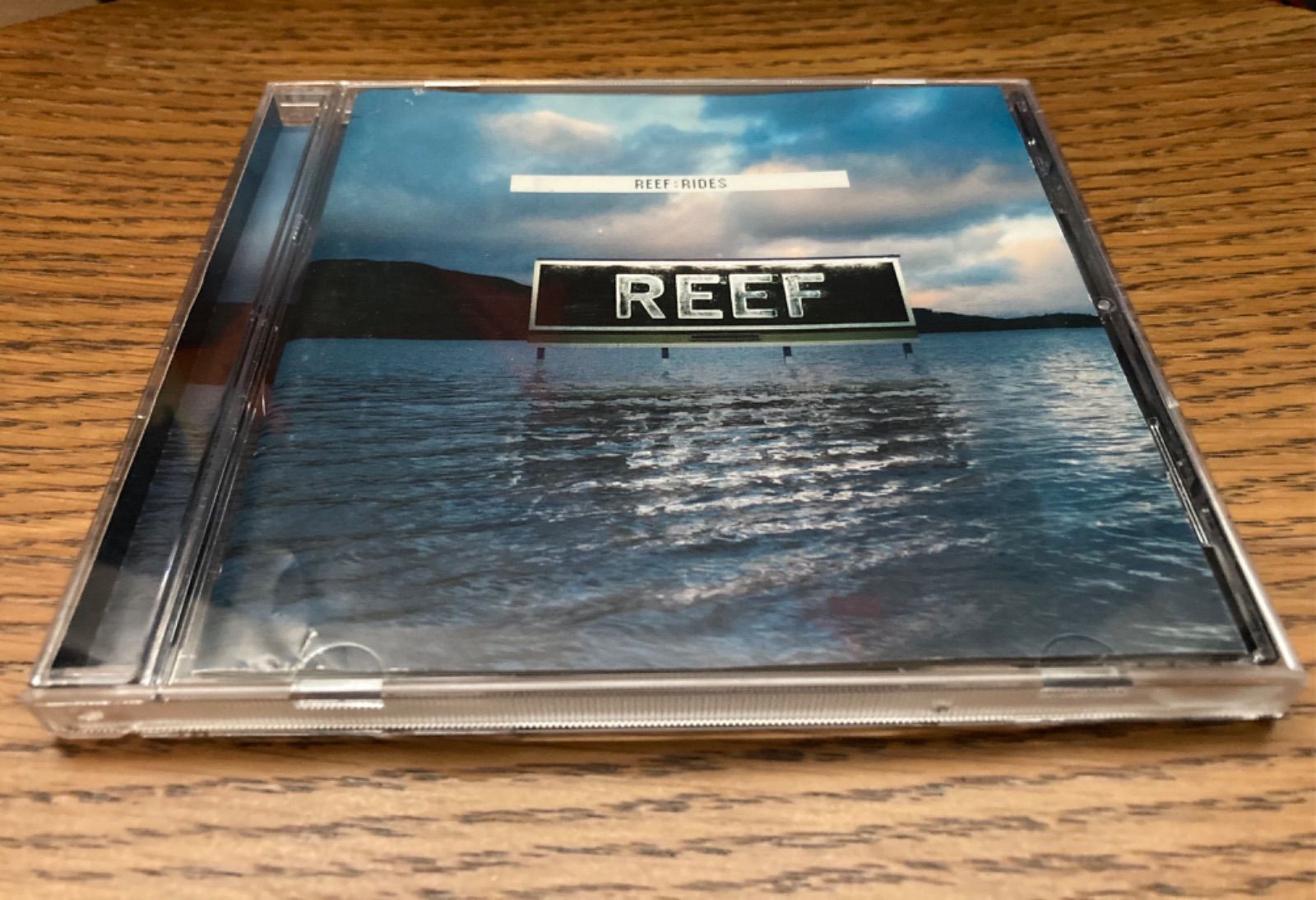 REEF / RIDES - メルカリ