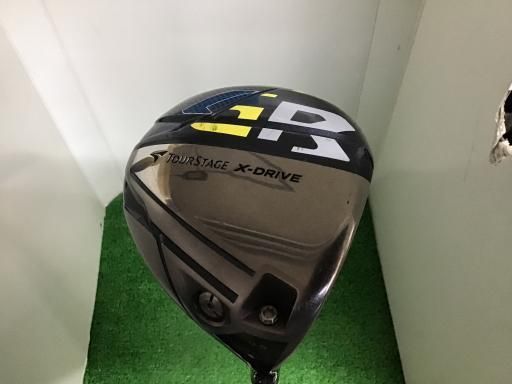 中古】 ピン G410 PLUS 10.5° ドライバー DR TENSEI CK PRO ORANGE 60