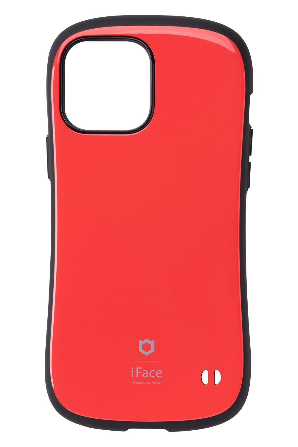 iFace First Class Standard iPhone 13 Pro Max ケース iPhone 2021 6.7inch [レッド] [レッド] - メルカリ