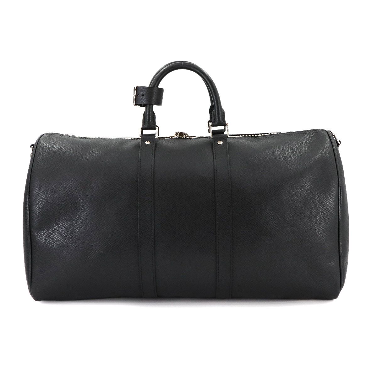 新品同様 ルイ ヴィトン LOUIS VUITTON タイガ キーポル バンド 新品同様 ルイ ヴィトン LOUIS VUITTON タイガ キーポル バンド