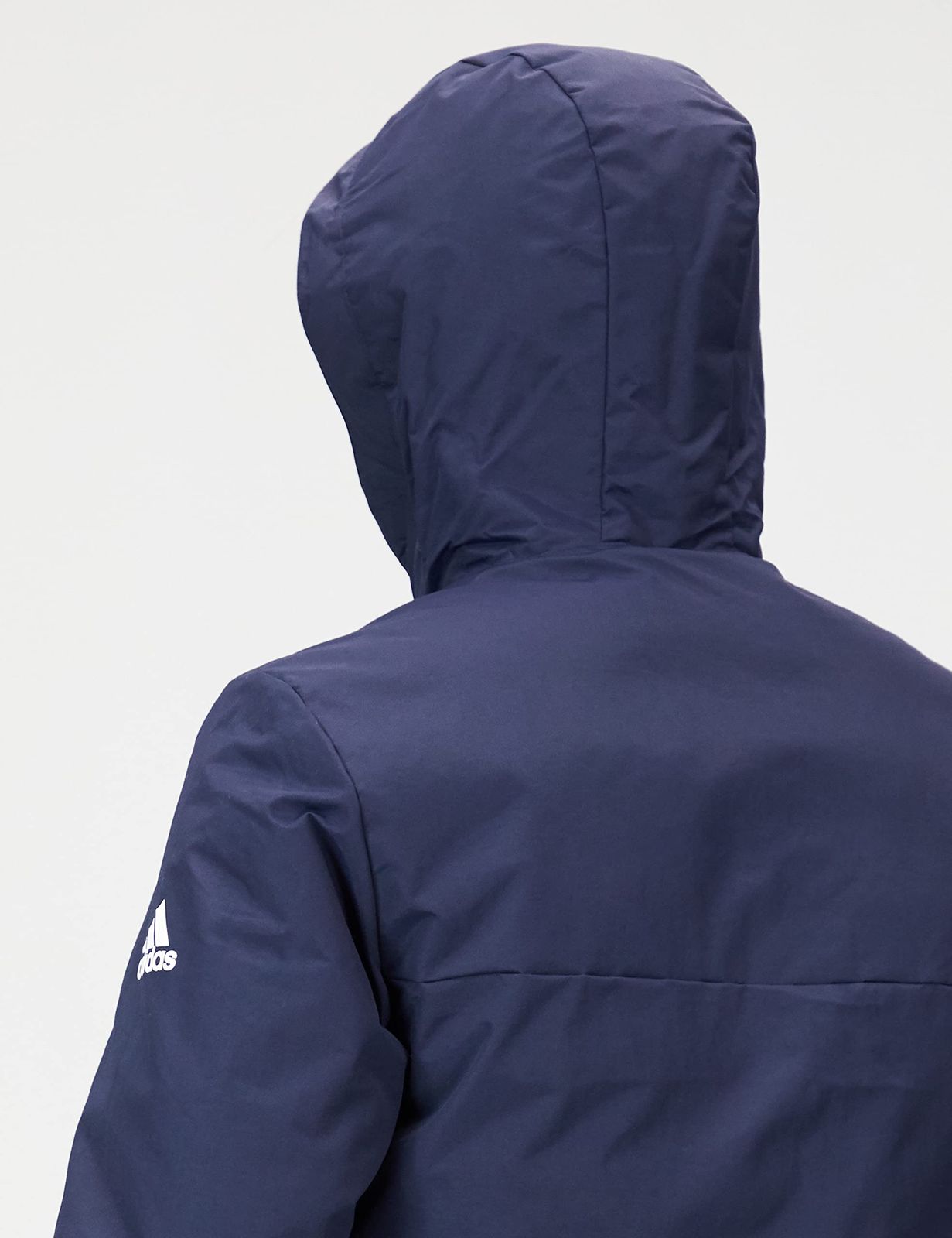 アディダス] ジャケット パーカー ユーティリタス フード付きパーカー