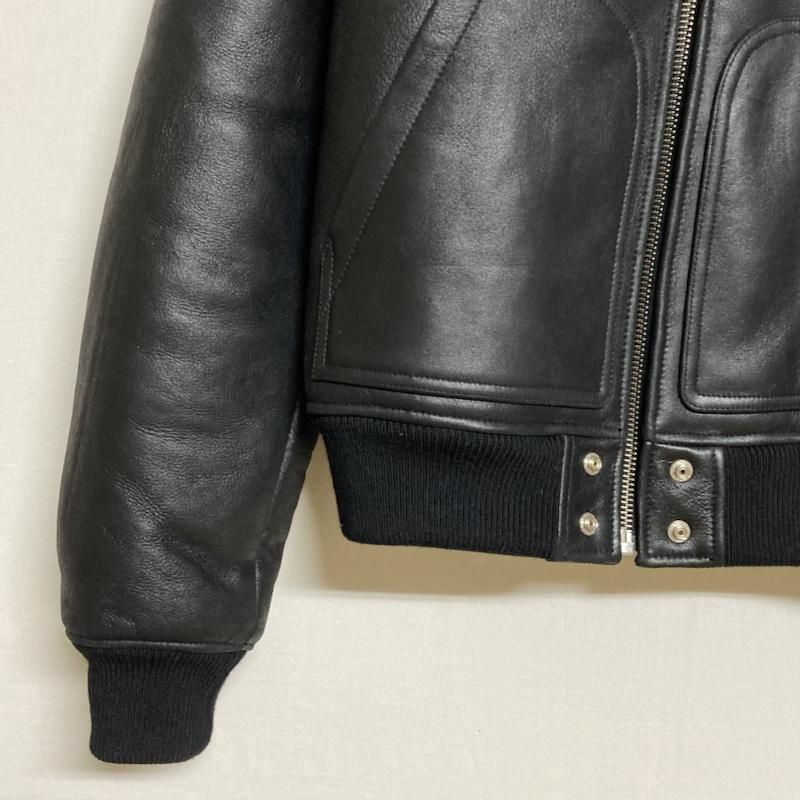 DIESEL ディーゼル ジャケット、上着 レザージャケット DIESEL L DIESEL ディーゼル ジャケット、上着 レザージャケット DIESEL L