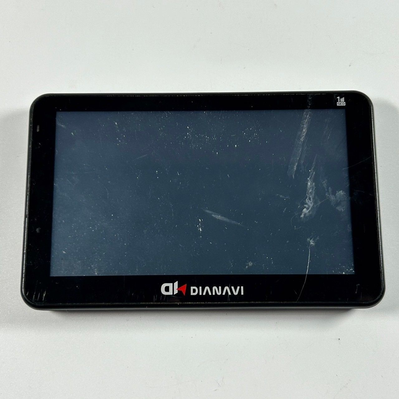 DIANAVI DT-Y55 カーナビ ジャンク 株式会社エンブレイス (管理番号：EGE4253) - メルカリ