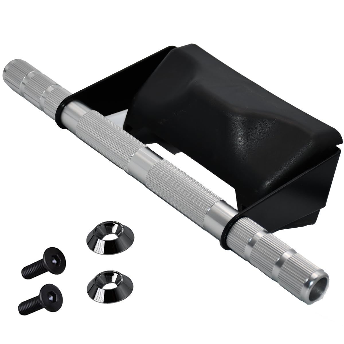 【数量限定】スーパーGL/DX 1型～8型専用 標準/ワイドボディ対応 ハイエース200系対応(レジアスエース)専用 (ロレットスプライン リアゲート開閉アシストグリップ field 4型～8 ...