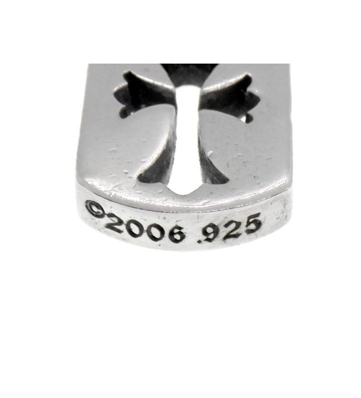 クロムハーツ CHROME HEARTS 【 DT TNY CO CRS 】 タイニー クロムハーツ CHROME HEARTS 【 DT TNY CO CRS 】 タイニー