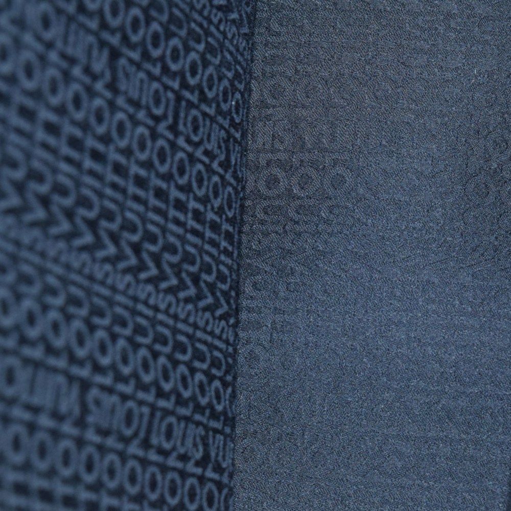 LOUIS VUITTON (ルイヴィトン) ダミエ サポルトドキュマン ヴォワヤージュ ハンドルカバー ハンド バッグ ブラック/ホワイト ...