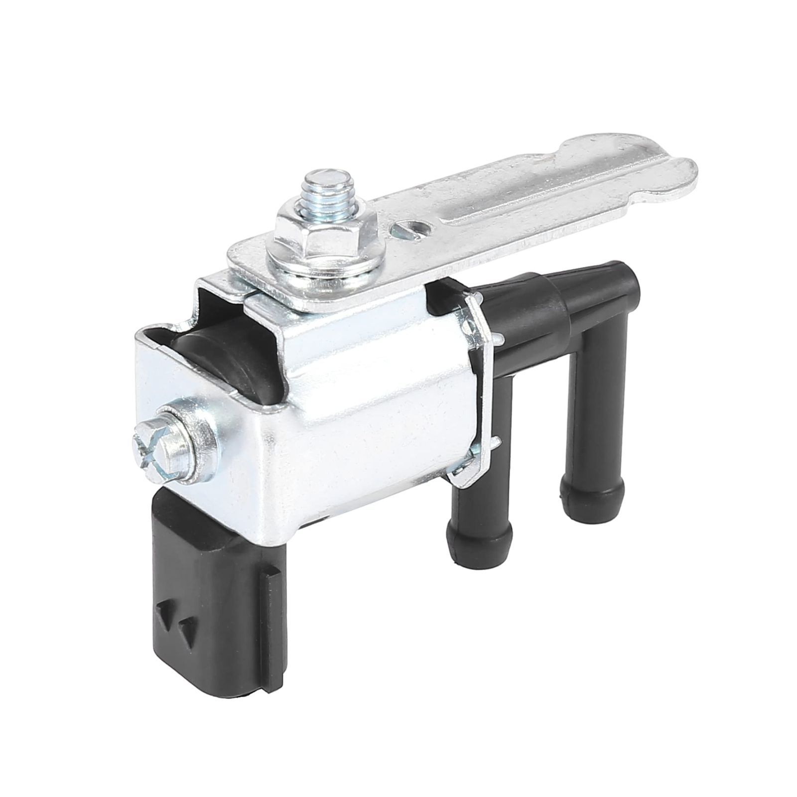 【新着商品】ソレノイド ブリーザー パージ 通気 キャニスター バルブ 蒸気 マツダに対応 Z504-18-741A 6 ブリーザーソレノイド ...