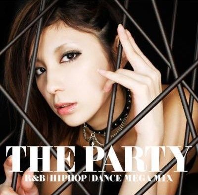 THE PARTY -R&B / HIPHOP / DANCE MEGA MIX-／DJ RIE／CD【中古】 - メルカリ