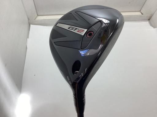 中古】 タイトリスト GT2 16.5° フェアウェイウッド FW TENSEI BLUE 1K