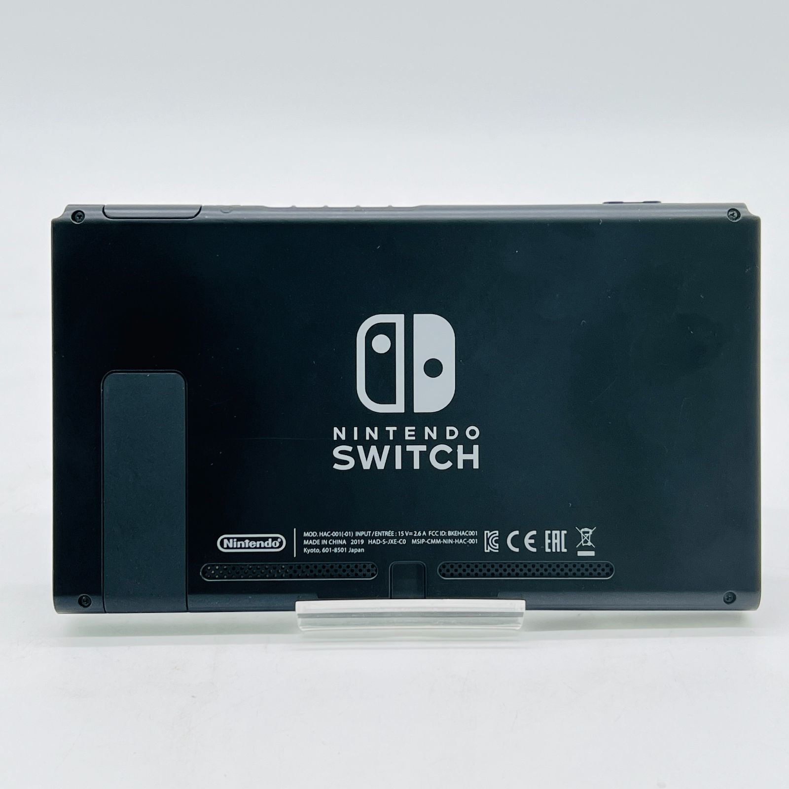 Nintendo Switch マイニンテンドーストア限定 ニンテンドースイッチ 2台目用セット カスタマイズ Joy-Con(L) ネオン ...