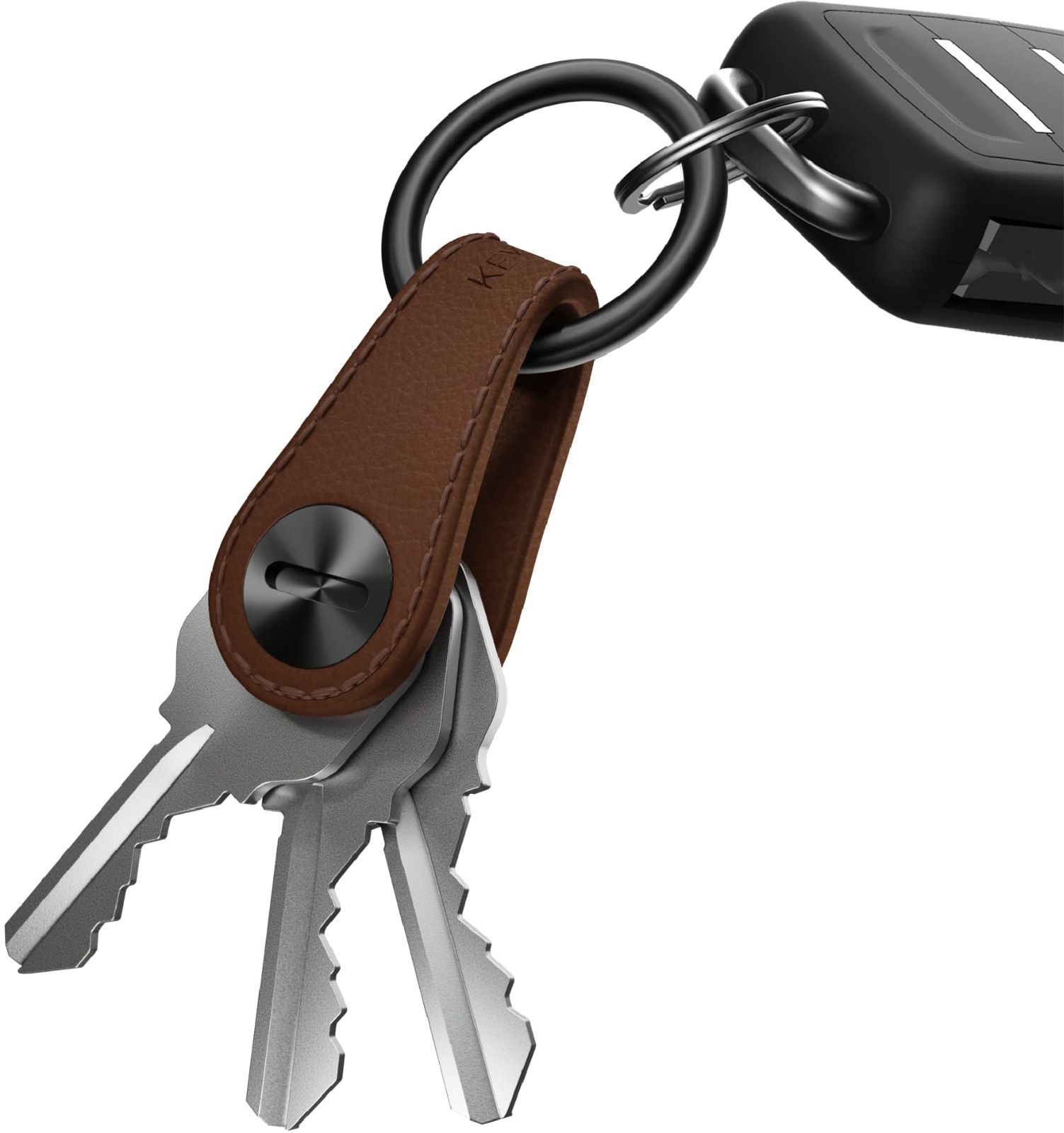 【新着商品】Case Key Key Key Ring Key Key Attach Key Holder Car Holder Holder ...