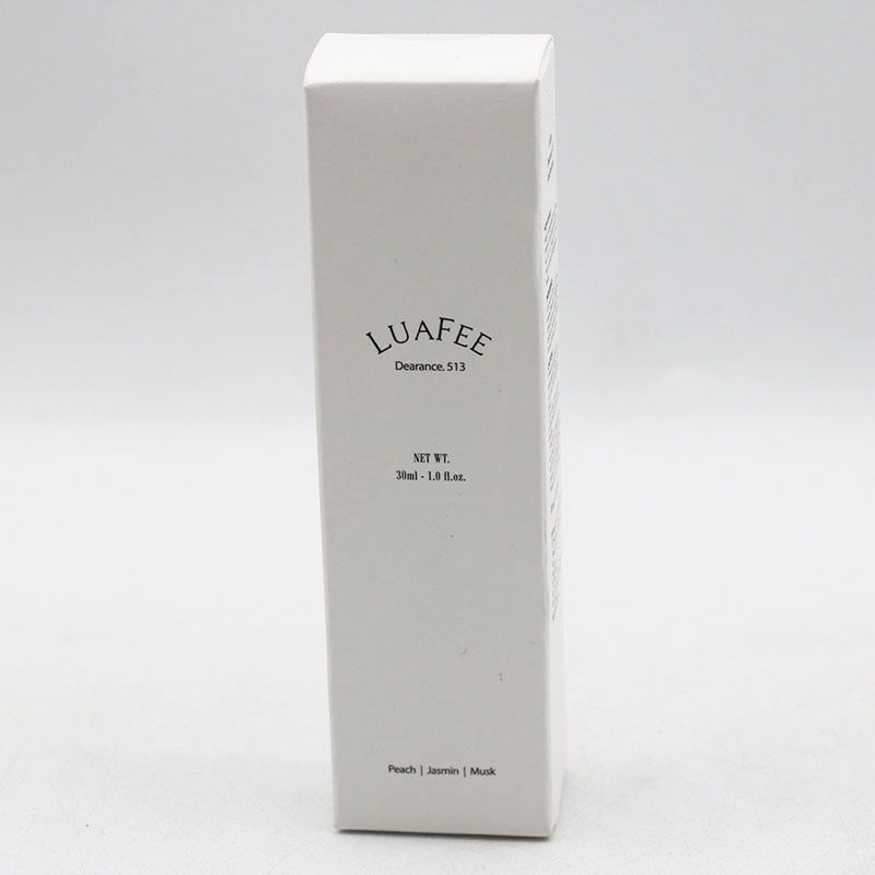 新品未開封 LUAFEE Dearance 513 ルアペ ソリッドパフューム 30ml 期限2026/11/12 CR7-02-31-03 - メルカリ