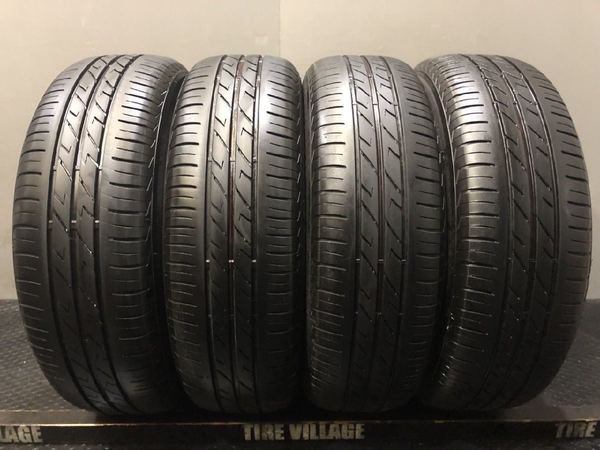 DAYTON DT30 195/65R15 15インチ 夏タイヤ 4本 プリウス ステップワゴン アイシス プレマシー ヴォクシー等 ...