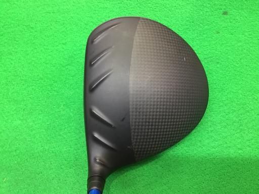 中古】 ピン G440 MAX 9° ドライバー DR ALTA J CB BLUE(DR