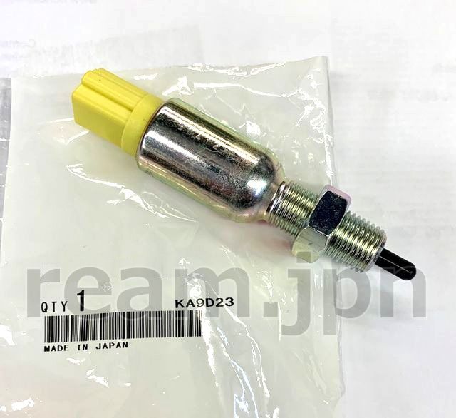 新品 ホンダ純正 HH5 HH6 アクティ HA6 HA7 アクティトラック AP1 AP2 S2000 クラッチ スイッチ Genuine Honda Acty Truck Clutch ...