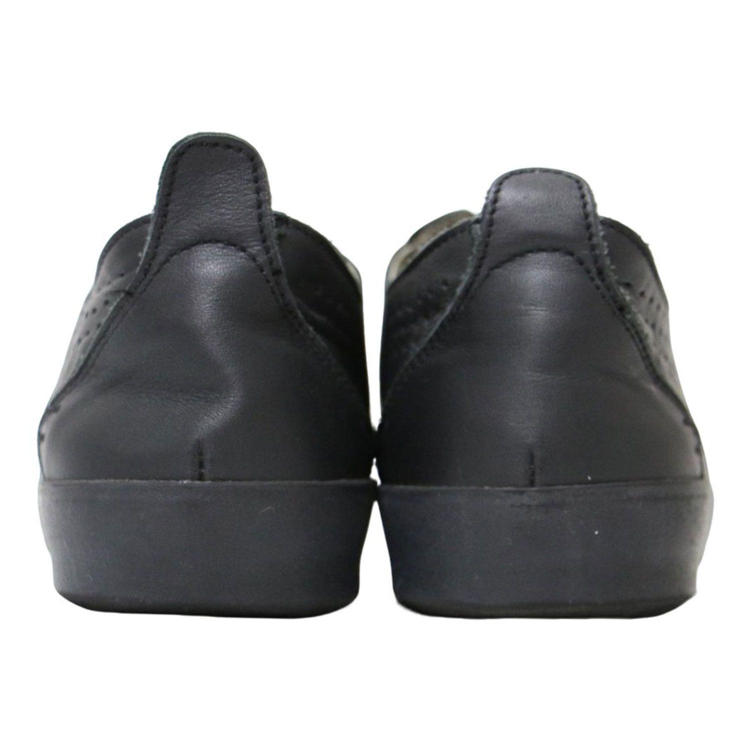 美品 Onitsuka Tiger オニツカタイガー ブラック 黒 サイズ:23.5 美品 Onitsuka Tiger オニツカタイガー ブラック 黒 サイズ:23.5