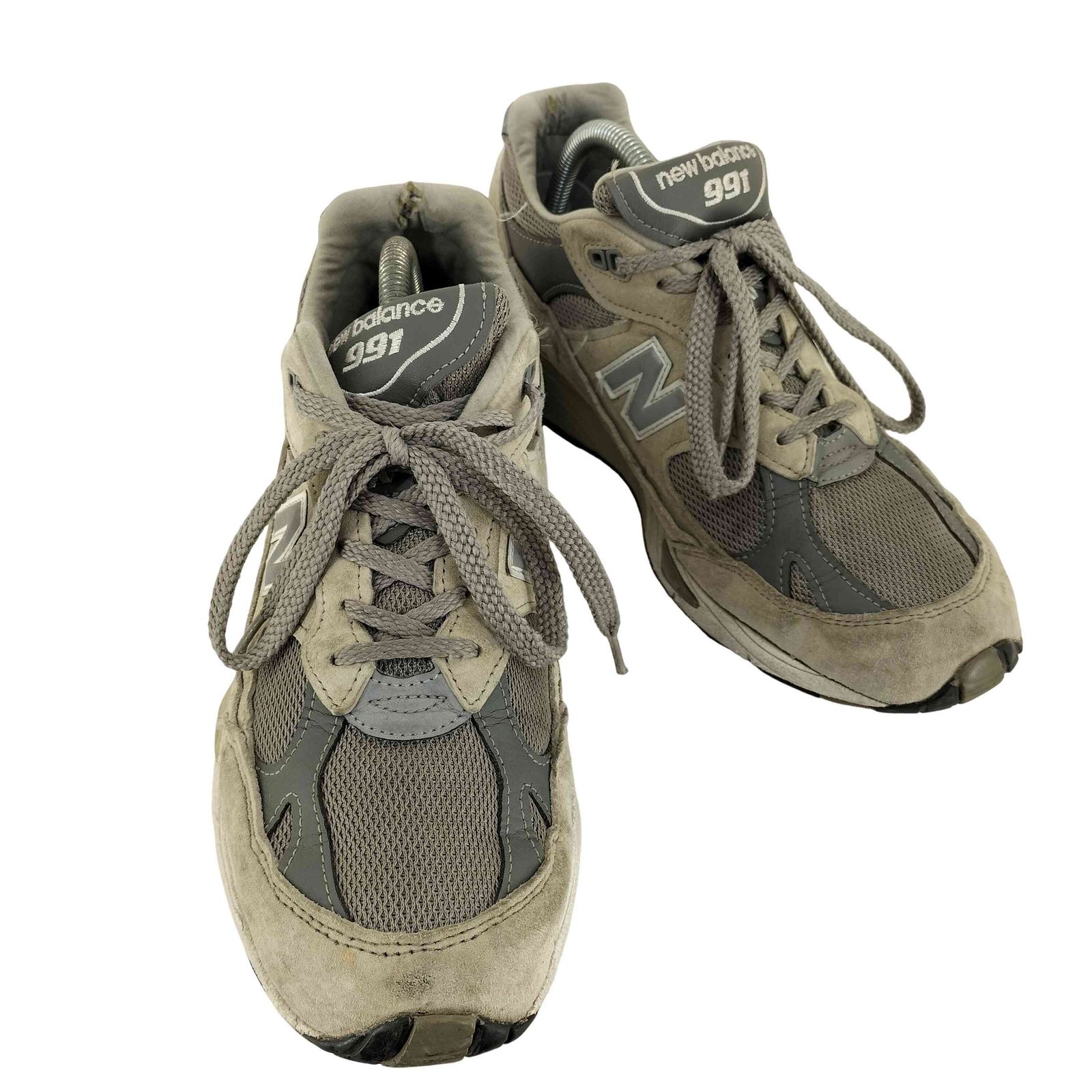 ニューバランス NEW BALANCE イングランド製 M991GL メンズ US：9