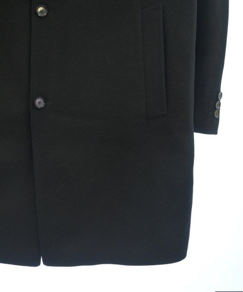 SCHNEIDERS チェスターコート メンズ 【古着】【中古】【送料無料