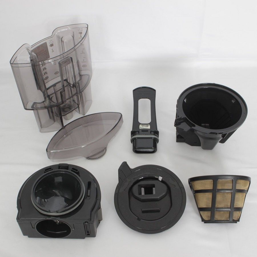 【美品】象印 珈琲通 EC-RT40-BA ブラック 2023年製 ステンレスサーバー 4カップ コーヒーメーカー エスプレッソマシン ZOJIRUSHI 本体 - メルカリ