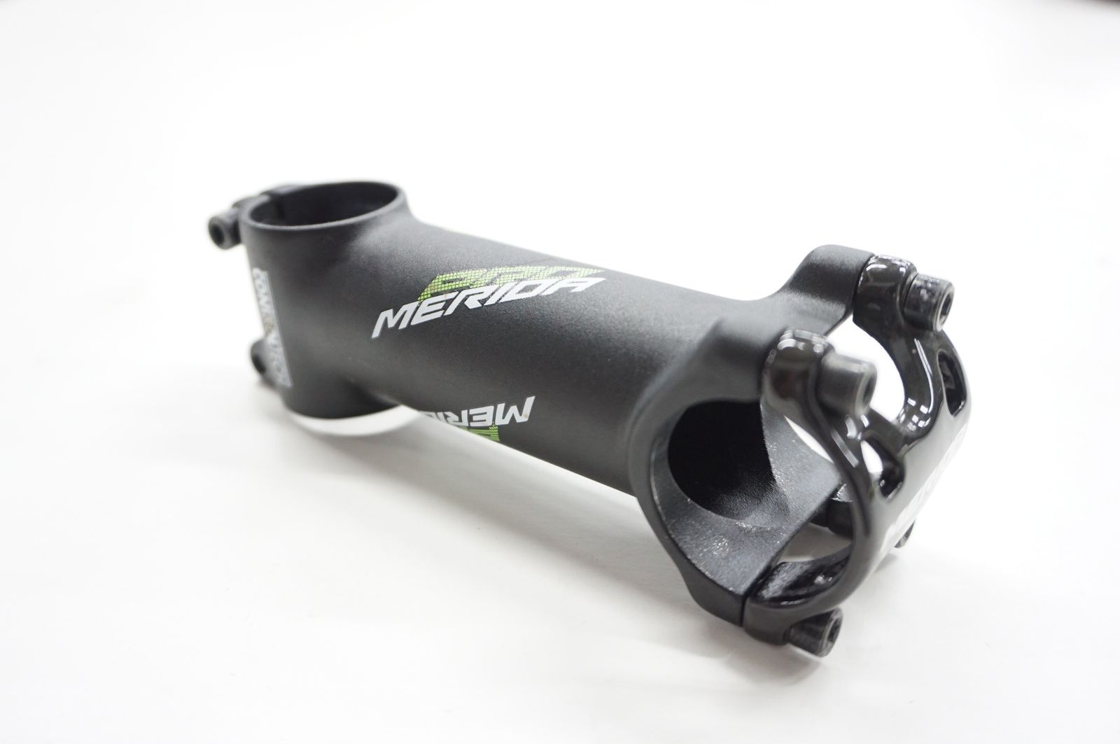 MERIDA 「メリダ」 CONTROL TECH φ31.8 100mm ステム / バイチャリ阪急塚口店 - メルカリ