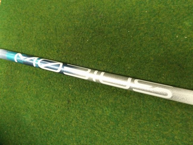 892 DesignTuning MOBIUS LIQUID DX TYPE-MK 43.75インチ PINGスリーブ付 試打刻印有 デザインチューニング メビウス リキッドシャフト単品 ...