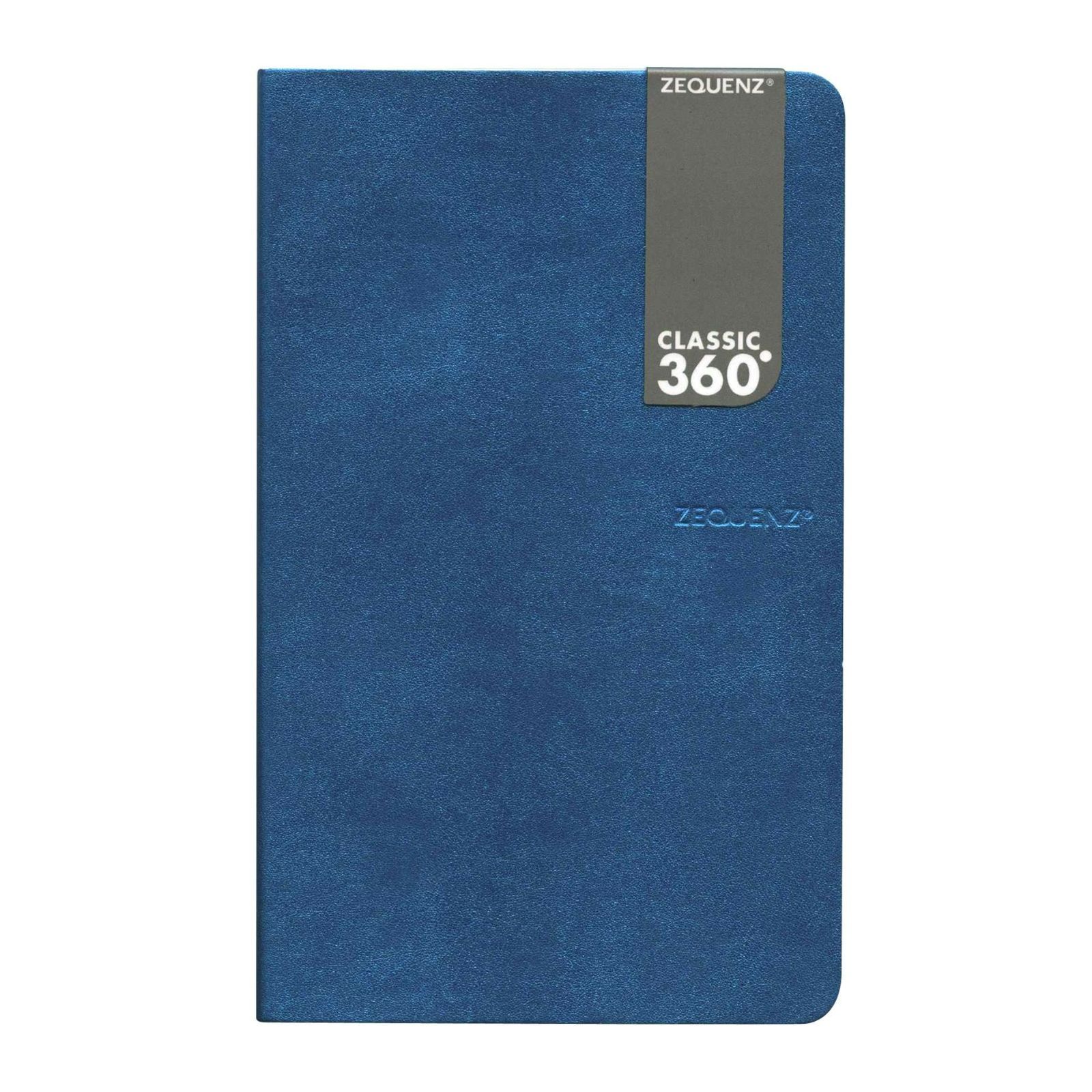 【特価セール】ZQG4264 方眼【ブルー】 L ギャラクシーノート ZEQUENZ/ジークエンス360 A5変型 - メルカリ