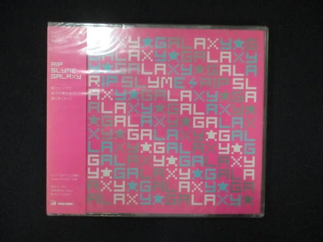 1034 未開封CDS GALAXY/RIP SLYME ※ワケ有 - メルカリ