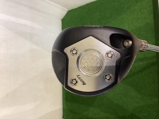 【中古】 muziik On The Screw DF2 HEAVEN 4W フェアウェイウッド FW 純正特注シャフト (フレックスその他 ...