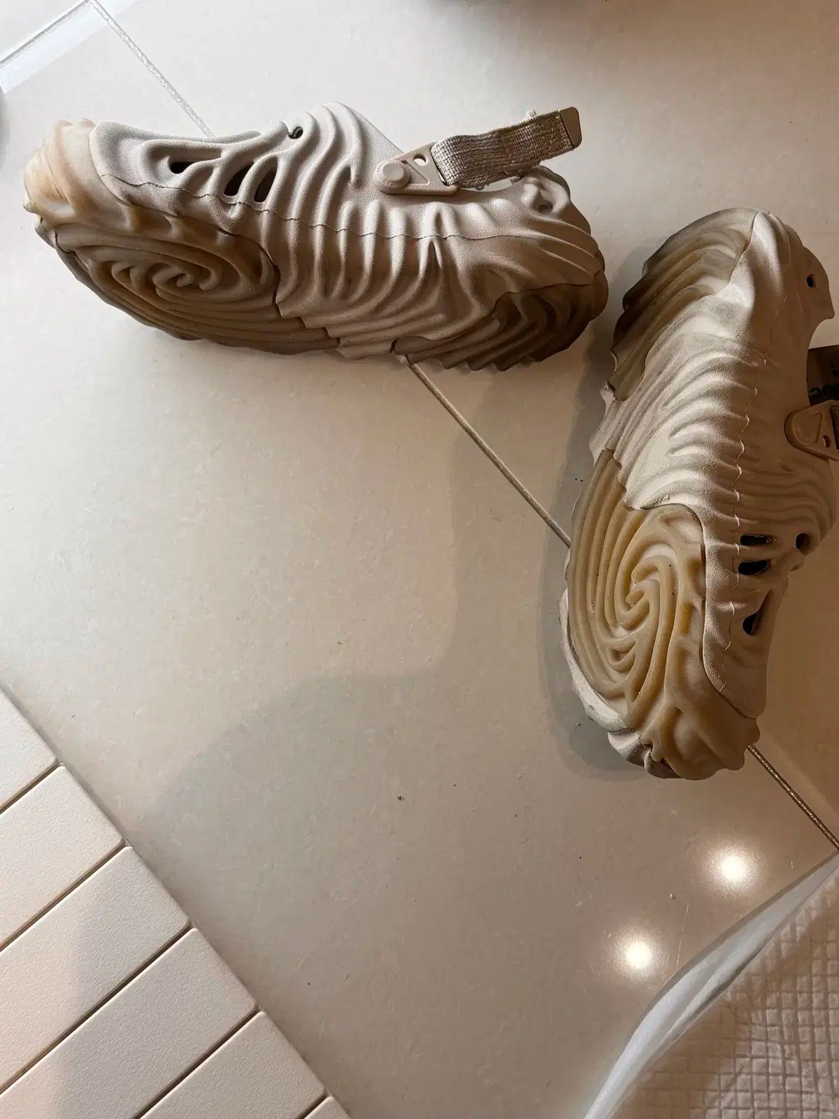 crocs(クロックス) x サレヘ ベンバリー ポレックス klogg crocs(クロックス) x サレヘ ベンバリー ポレックス klogg