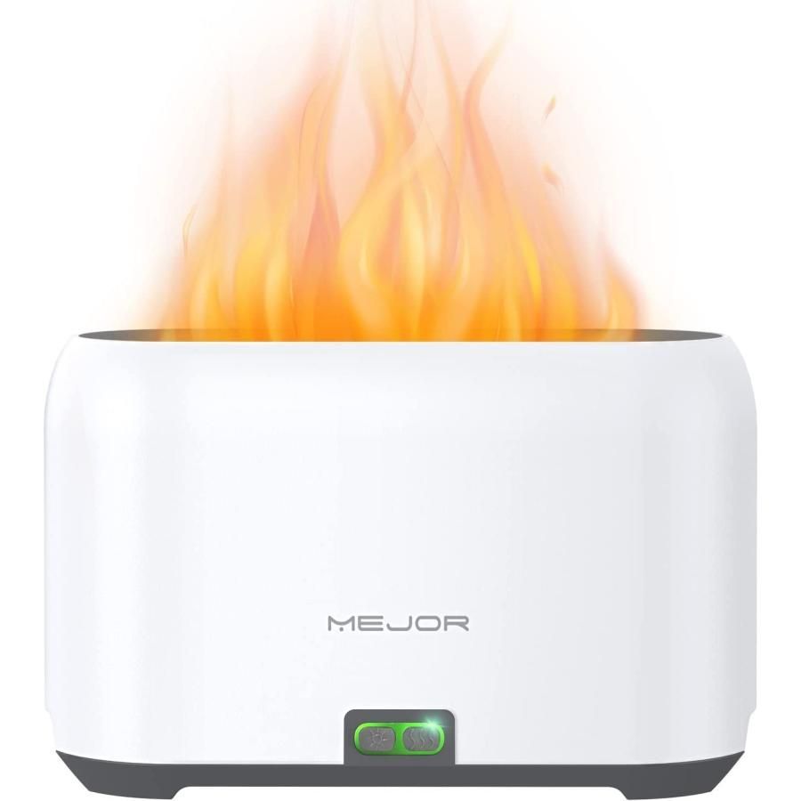 MEJOR 加湿器 JSQ-HY アロマ対応 - メルカリ
