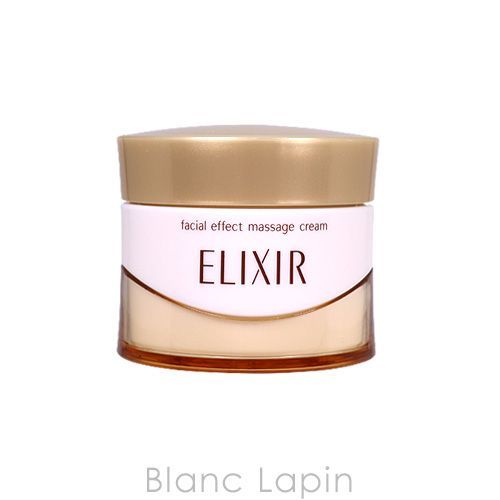 資生堂 エリクシールシュペリエル SHISEIDO ELIXIR SUPERIEUR フェースエフェクトマッサージ 93g [169368] - メルカリ