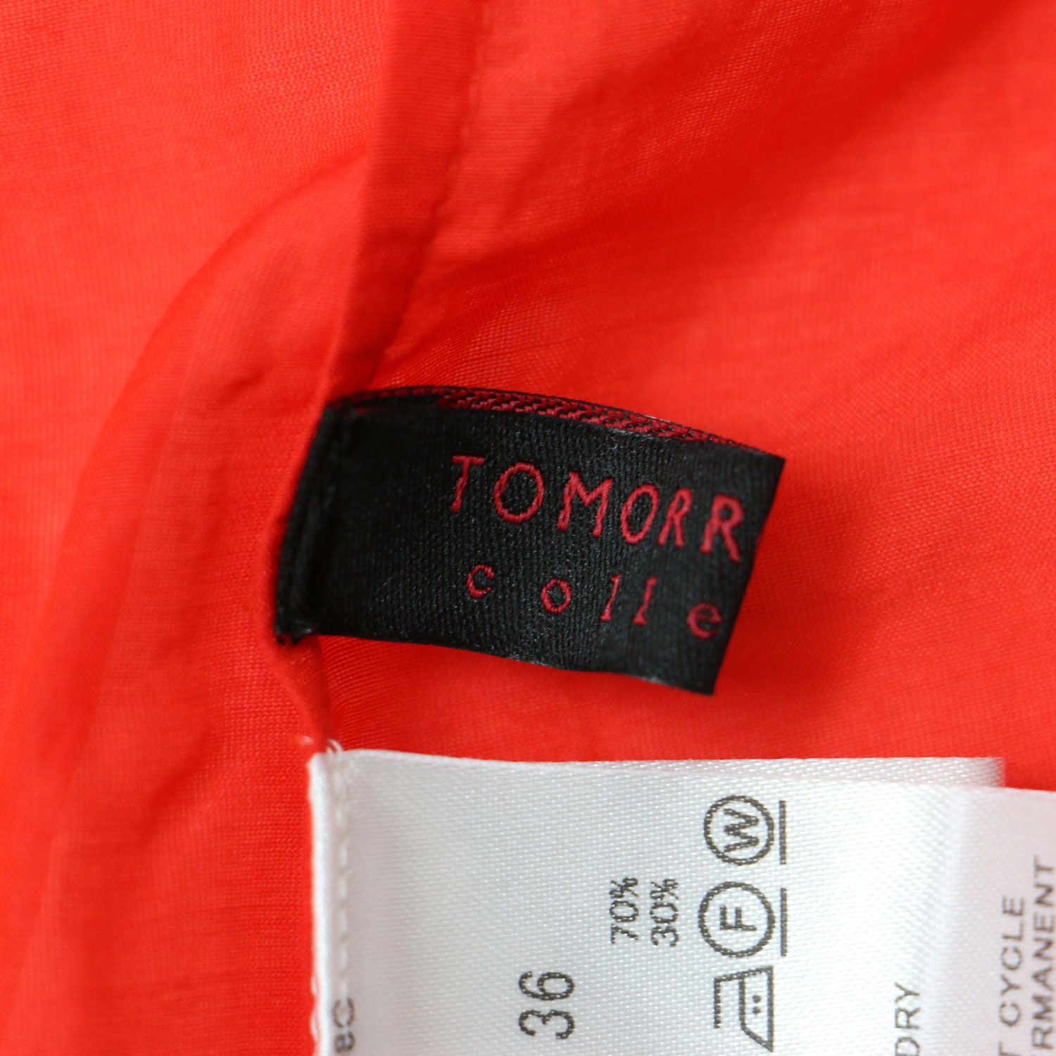 美品 TOMORROWLAND collection トゥモローランド コレクション