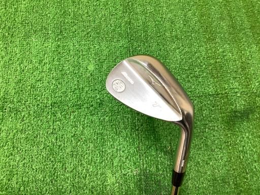 中古】 ミズノ Mizuno T24(ソフトホワイトサテン) 56°/12° S ウェッジ