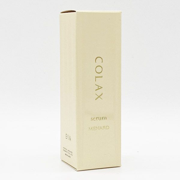 メナード コラックスC 21ml 濃密ハリ美容液 MENARD - メルカリ