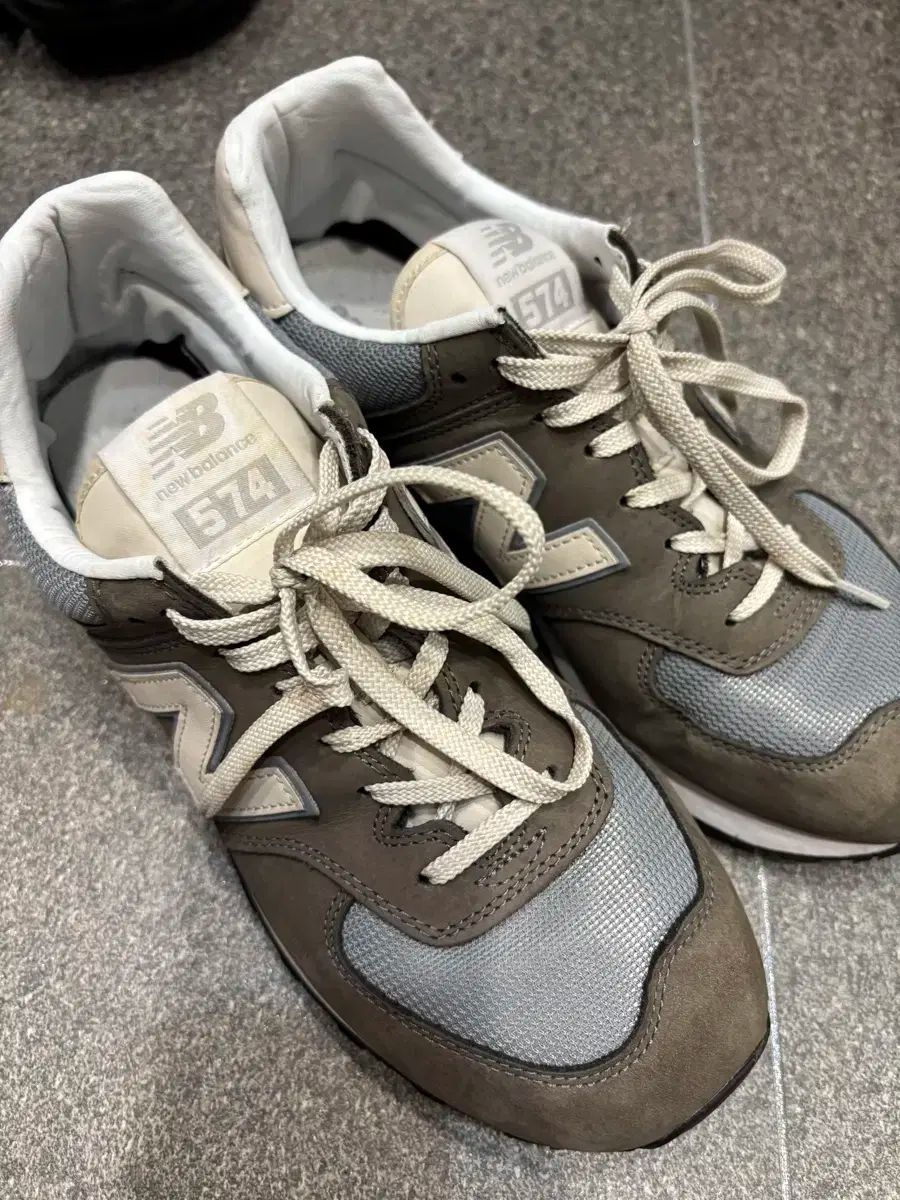 【雷市場（ポンジャン）商品韓国直送】 New Balance(ニューバランス) 574 275 - メルカリ
