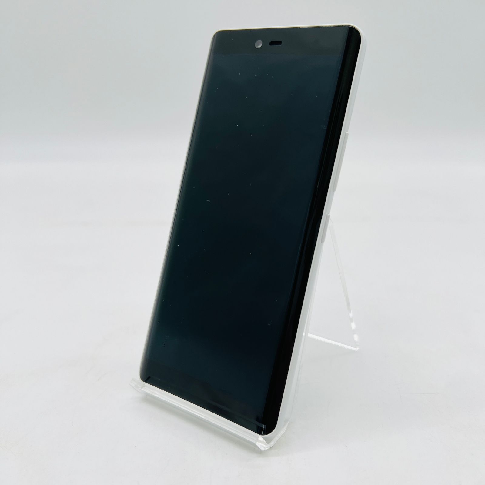 楽天モバイル Rakuten Hand 5G P780 128GB ホワイト 利用制限〇 楽天モバイル Rakuten Hand 5G P780 128GB ホワイト 利用制限〇
