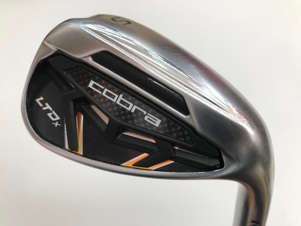 【即納】KING LTDx | 54 | R | SPEEDER NX for Cobra | 中古 | ウェッジ | コブラ - メルカリ