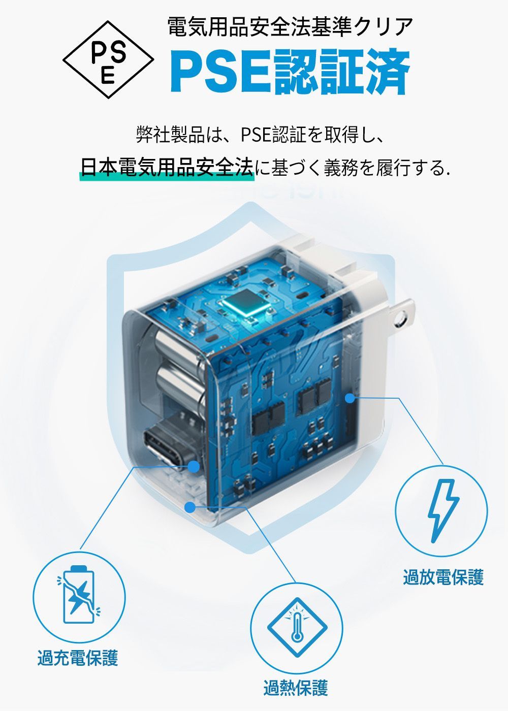 【急速充電・低??】iphone充電器1.8mケーブル付きタイプC アイフォン充電器 PSE認証iPhone 20W 充電器 USB-C ...