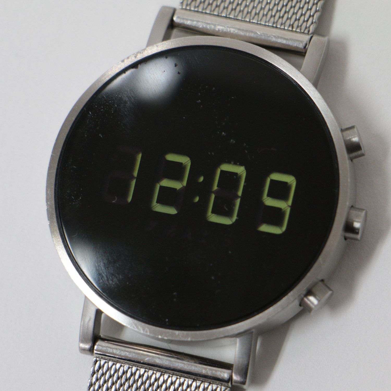 Normal Timepieces ノーマル タイムピーシーズ 腕時計 ウォッチ ラウンド 液晶 TOKIJI トキジ おしゃれ シンプル きれいめ 大人女子 ブランド 上品 普段使い 高級 ...