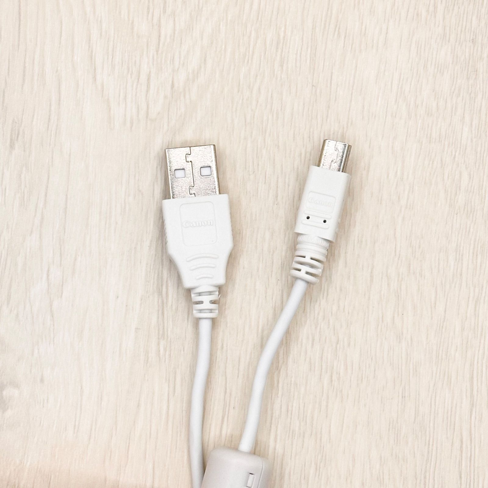 IFC-400PCU 純正 Canonケーブル Canon キャノン キヤノン USB デジカメ デジタルカメラ USBケーブル 転送ケーブル ...