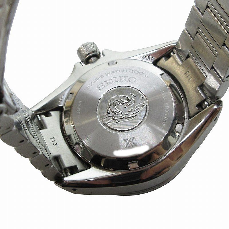 セイコー SEIKO 4R35-06K0 SBDY129 プロスペックス ダイバー セイコー SEIKO 4R35-06K0 SBDY129 プロスペックス ダイバー