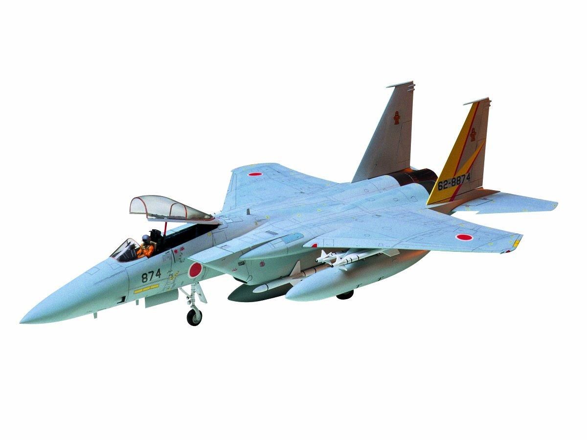 【新品・3営業日で発送】タミヤ 傑作機 30 1／48 航空自衛隊 F-15J イーグル (ITEM No:61030) - メルカリ
