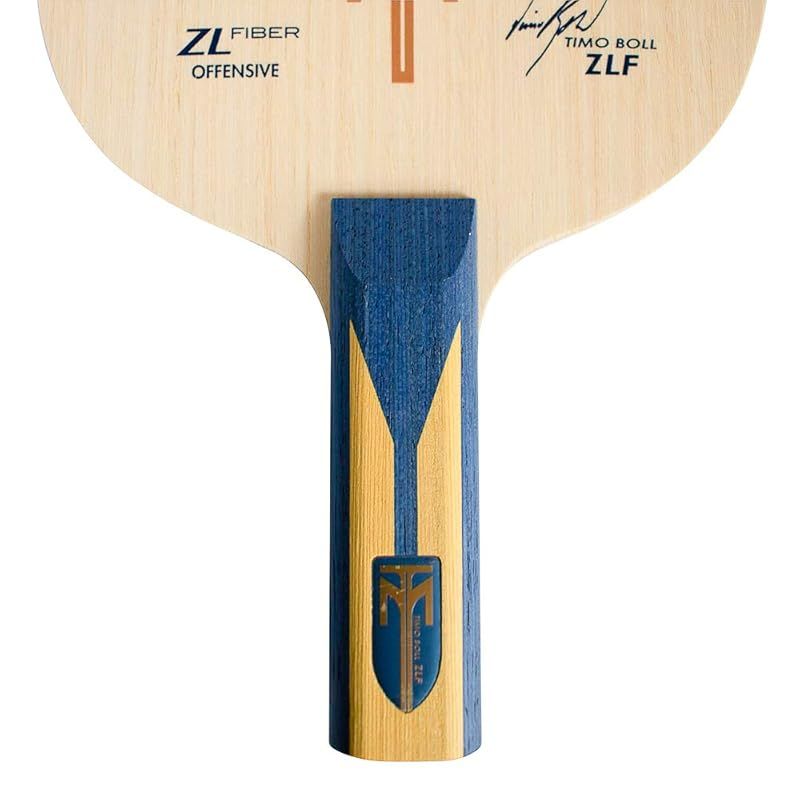 バタフライ(Butterfly) 卓球 ラケット インナーフォース レイ