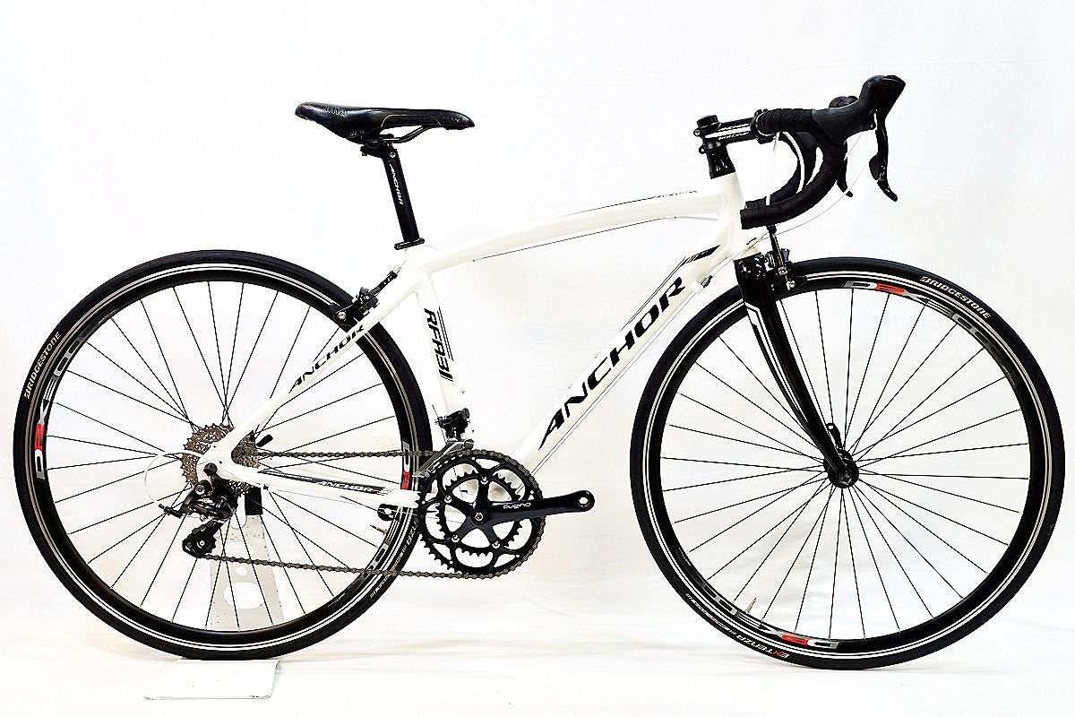 ANCHOR「アンカー」 RFA3 EX 2015年モデル ロードバイク / バイチャリ熊谷店 - メルカリ