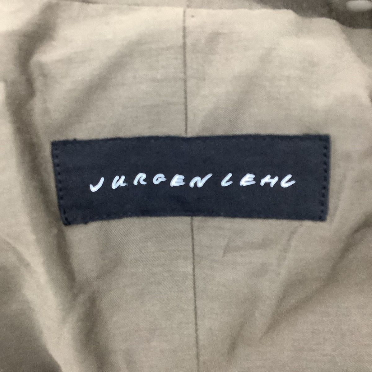 JURGEN LEHL ヨーガンレール レディース ダウンジャケット SIZE M ダウン90％ ブラウン - メルカリ
