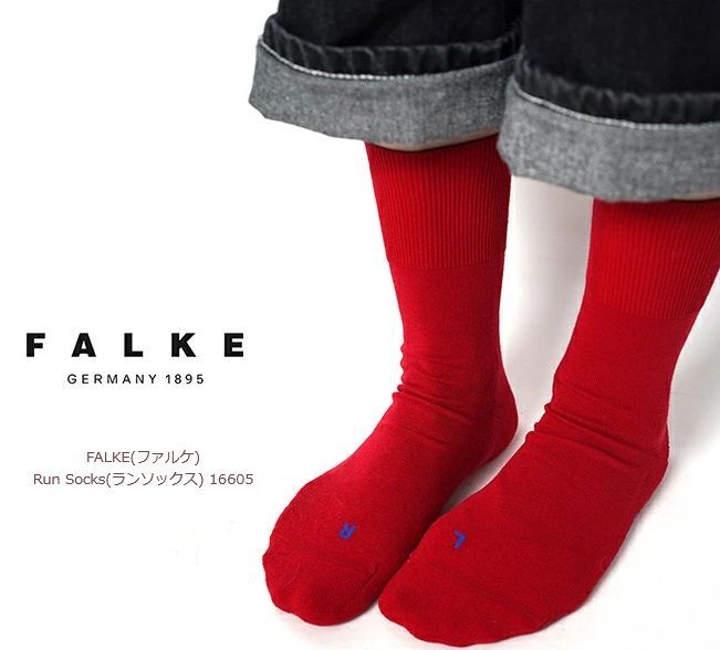 FALKE(ファルケ) ショート ソックス “RUN” 16605レディース メンズ ユニセックス - M.Y.L.S - メルカリ