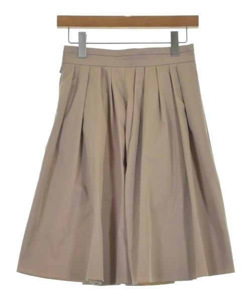 FOXEY NEWYORK ひざ丈スカート レディース 【古着】【中古】【送料無料