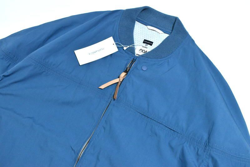 新品 nanamica Cadet Jacket【M】【L】 SUAS407 ナナミカ 新品 nanamica Cadet Jacket【M】【L】 SUAS407 ナナミカ
