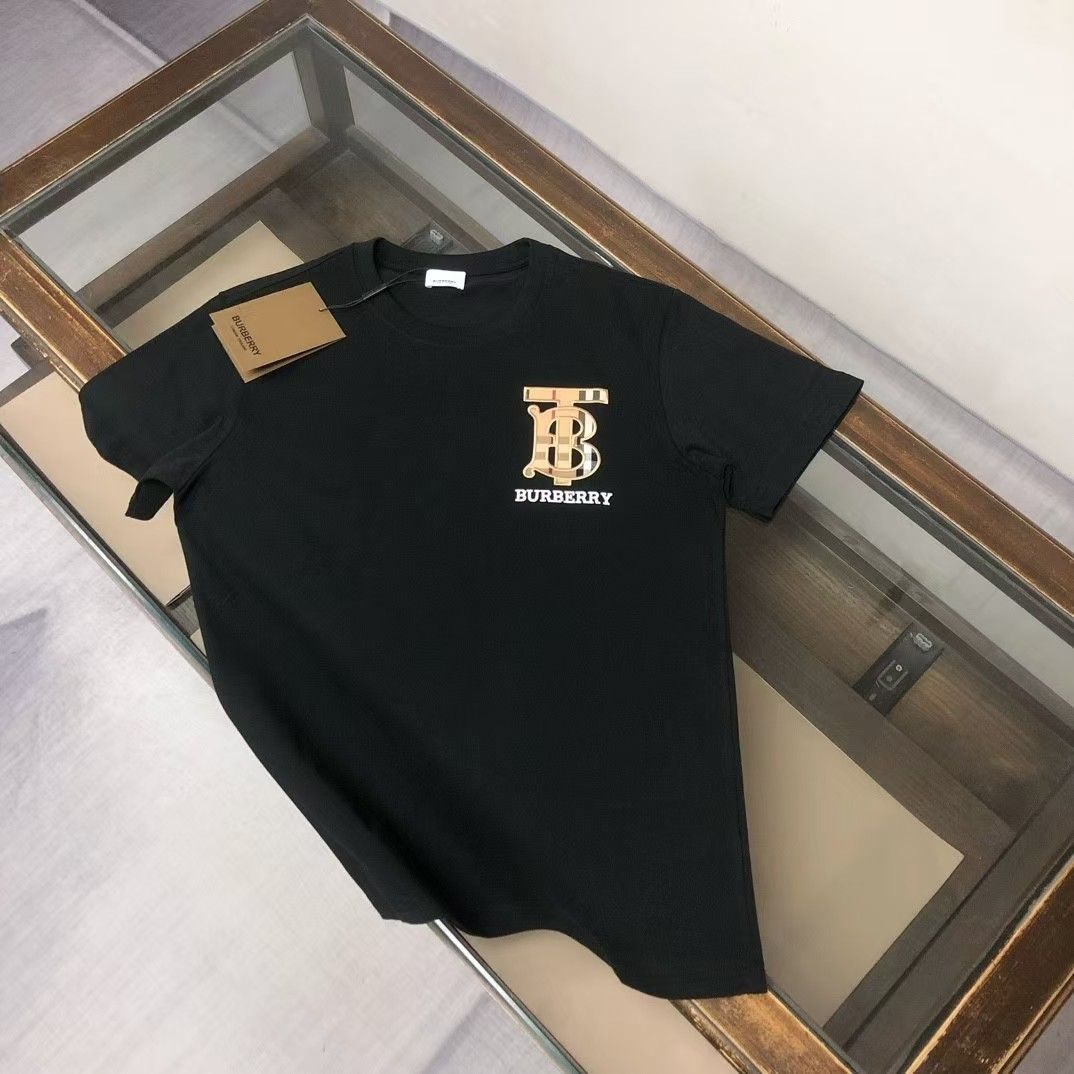 BURBERRY(バーバリー ) 半袖 - メルカリ