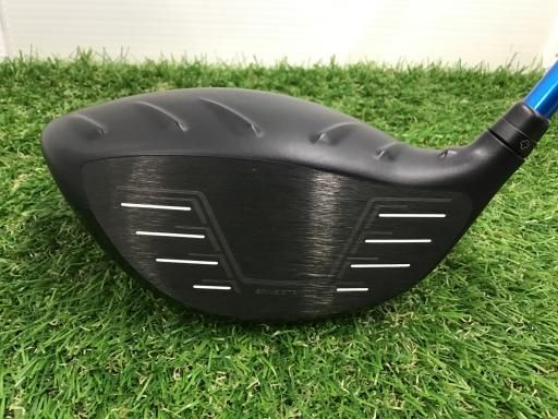 中古】 ピン G440 MAX 9° ドライバー DR ALTA J CB BLUE(DR